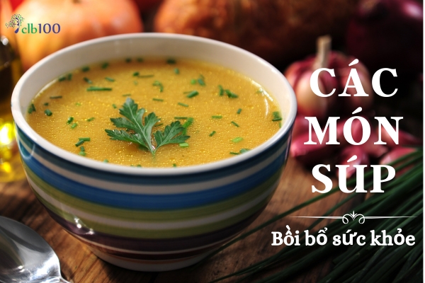 Cộng đồng thực dưỡng hiện đại clb100