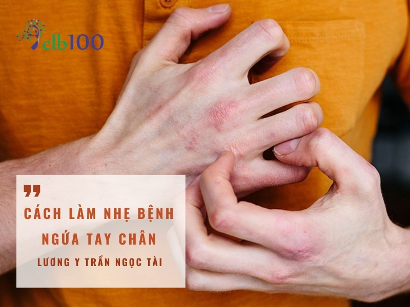 Cộng đồng thực dưỡng hiện đại clb100