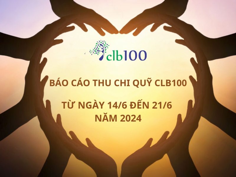 Cộng đồng thực dưỡng hiện đại clb100